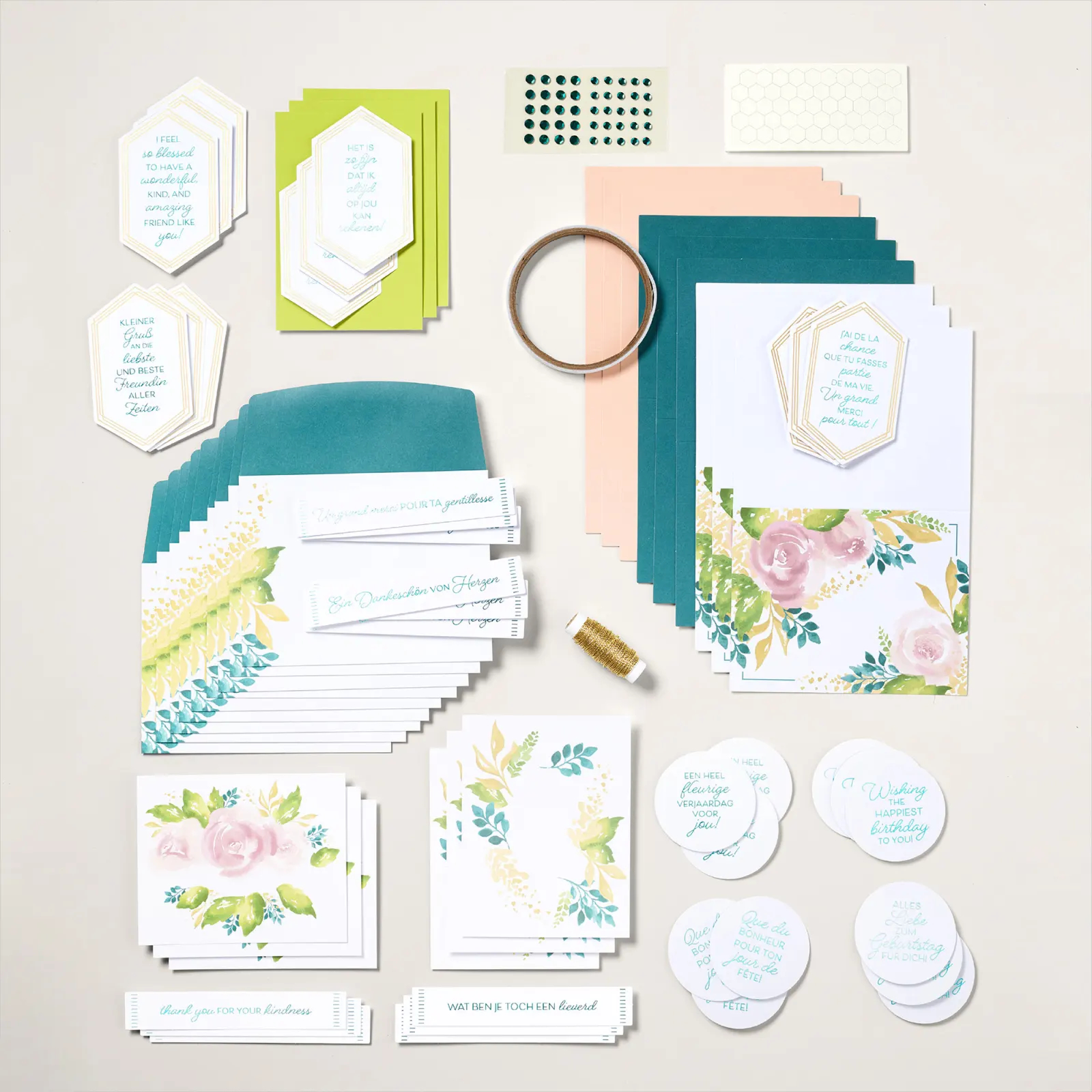 Suzy Stamps Blog – Your creative coach